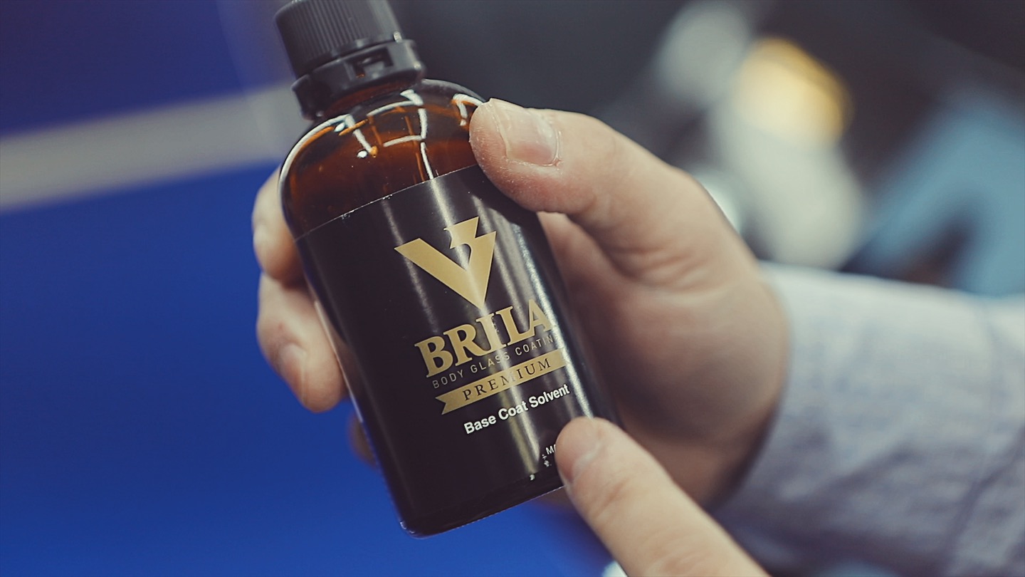 Brila Glass Coating Service – Awash – Sydney's Premium Car Care Service ...